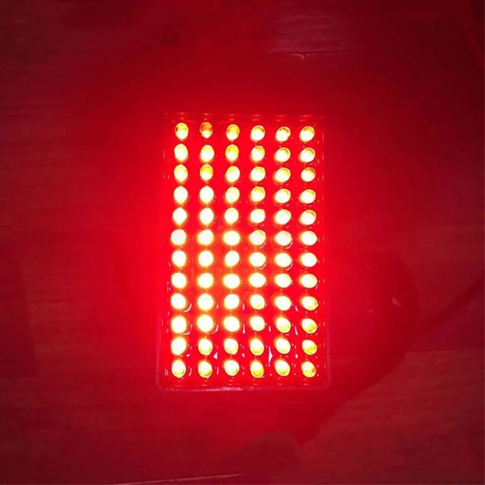 Universal 72pcs F1 Style Brake Light – Midnight Performance