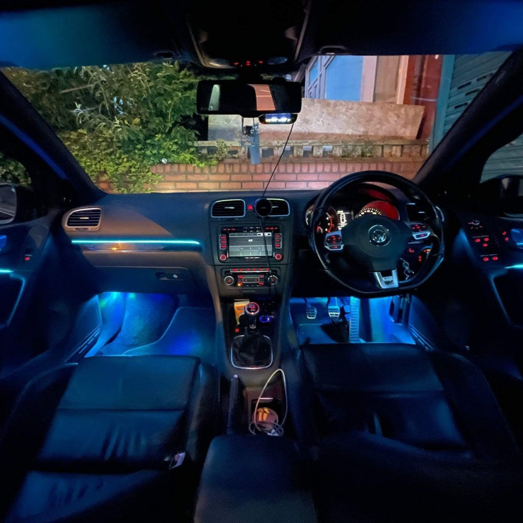 Seat Leon Mk3 Modifications – Midnight Performance